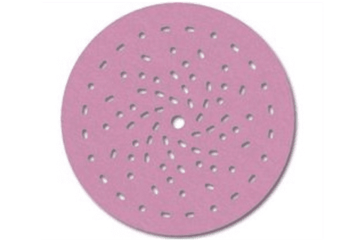 125mm & 150mm Hook & Loop Velcro Sanding Discs