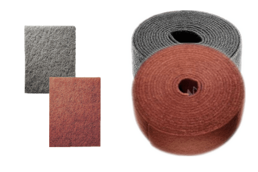 Sanding Fleece