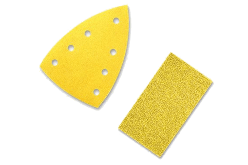 Hook & Loop Velcro Sanding Strips And Sanding Belts