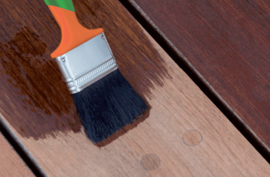 External Waterborne Wood Preservative Topcoat - Vernites Eco Vernigel ...