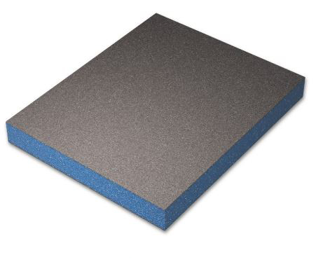 SIA 7983 SIAsponge flex - Sponge Sanding Pad - P60-180 - Box of 10 10