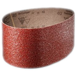 SIA 2921 SIAwood - 100x610mm Sanding Belt